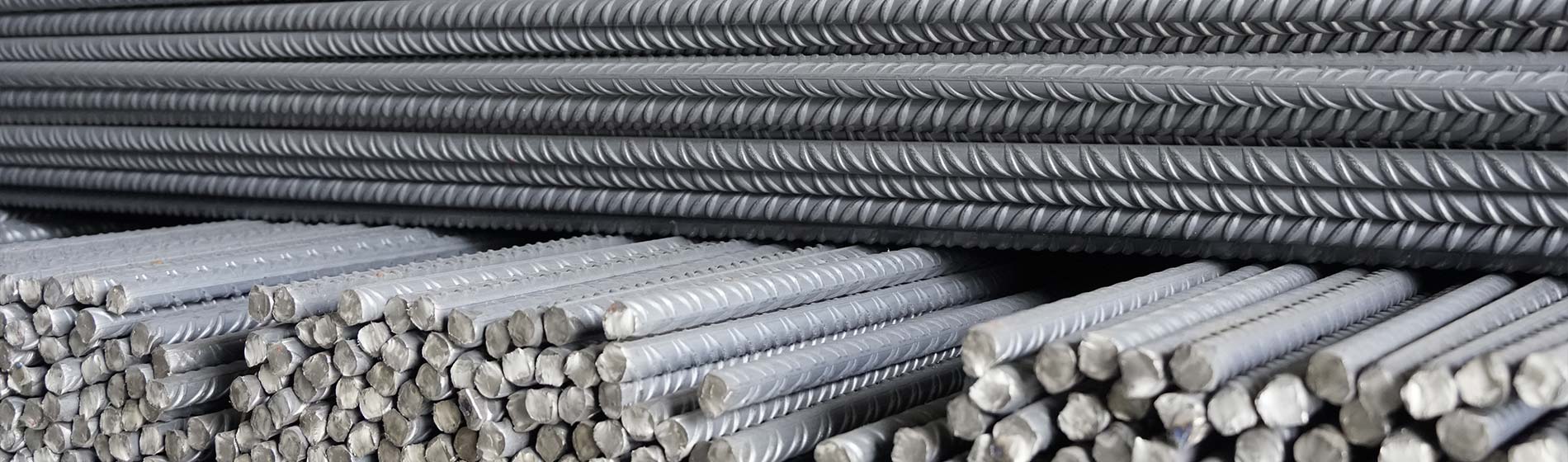 Steel Rebars for Reinforced Concrete - Pittini
