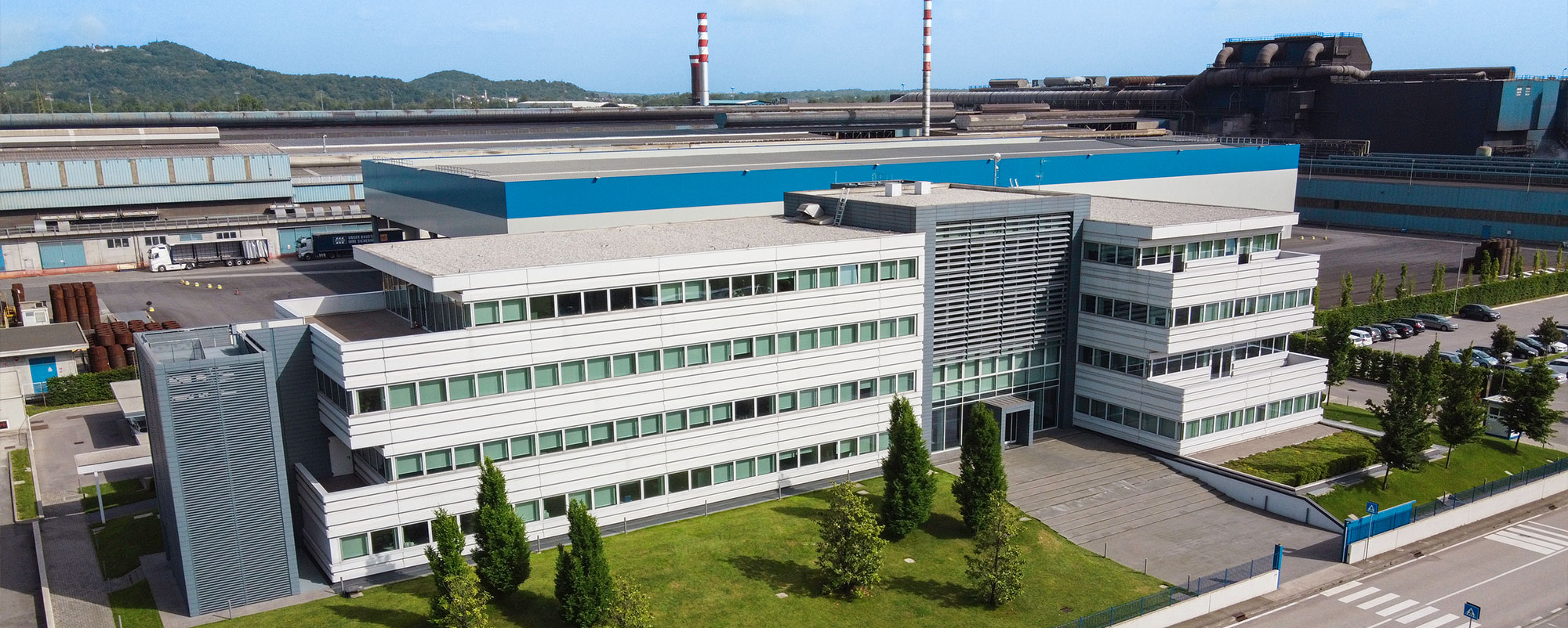 BSTG Bewehrungstag - Pittini Group