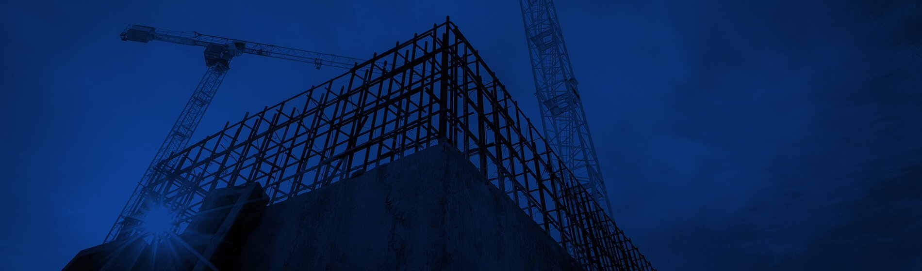 Structural Steel: Building Solutions - Pittini