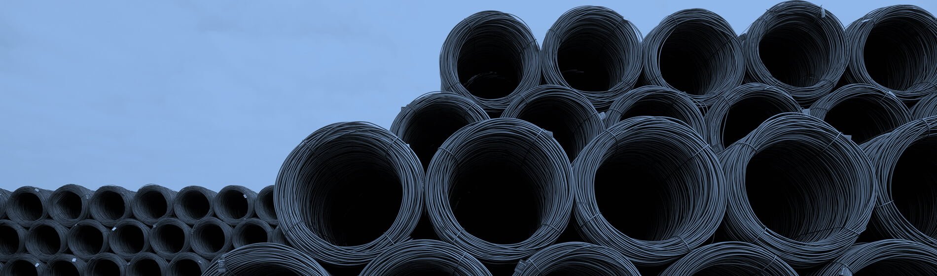 Steel wire rod - Pittini