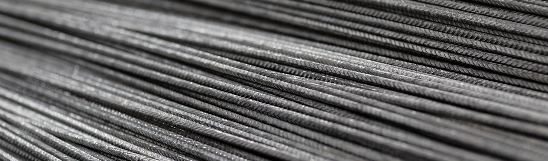 Straightened Drawn Steel from 4 to 10mm - Pittini