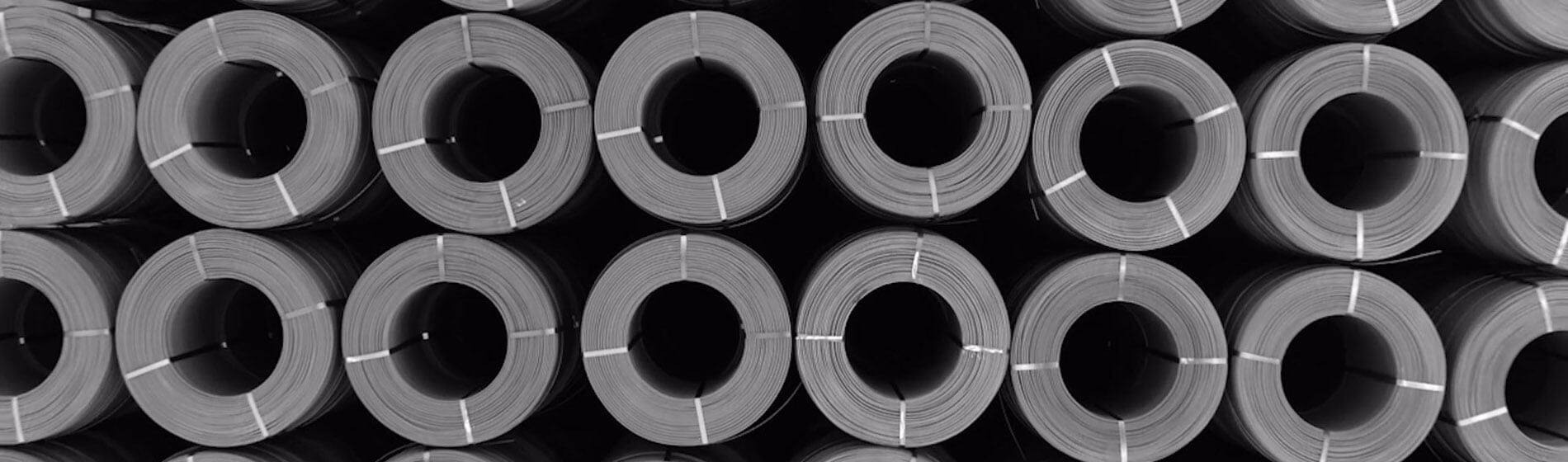 Rebar for Reinforced Concrete in Jumbo Coils® - Pittini